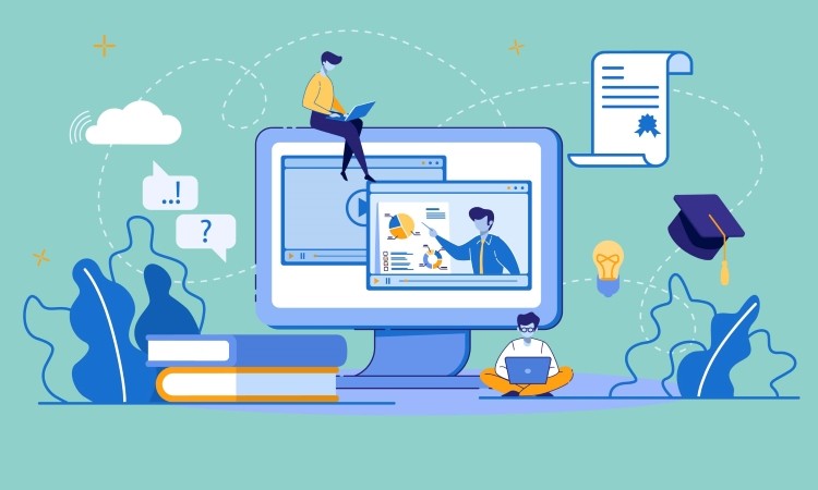 blog that you can read anytime anywhere and get knowledge.